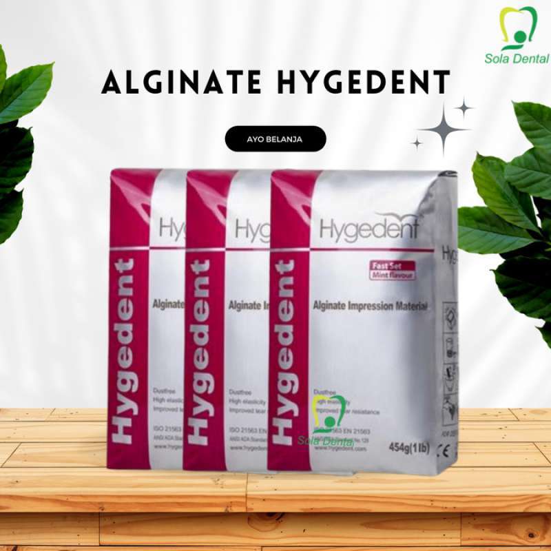 Jual Alginate Container Termurah - Harga Grosir Terupdate Hari Ini | Blibli