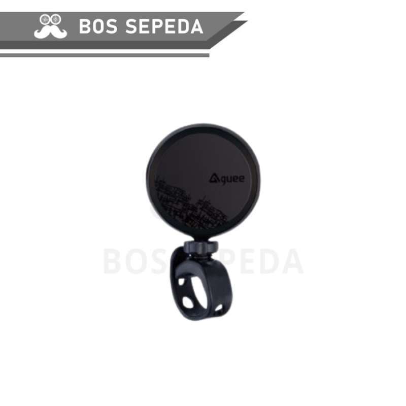 Promo Spion Sepeda Guee I See Safety Rear Mirror Diskon 50% Di Seller ...