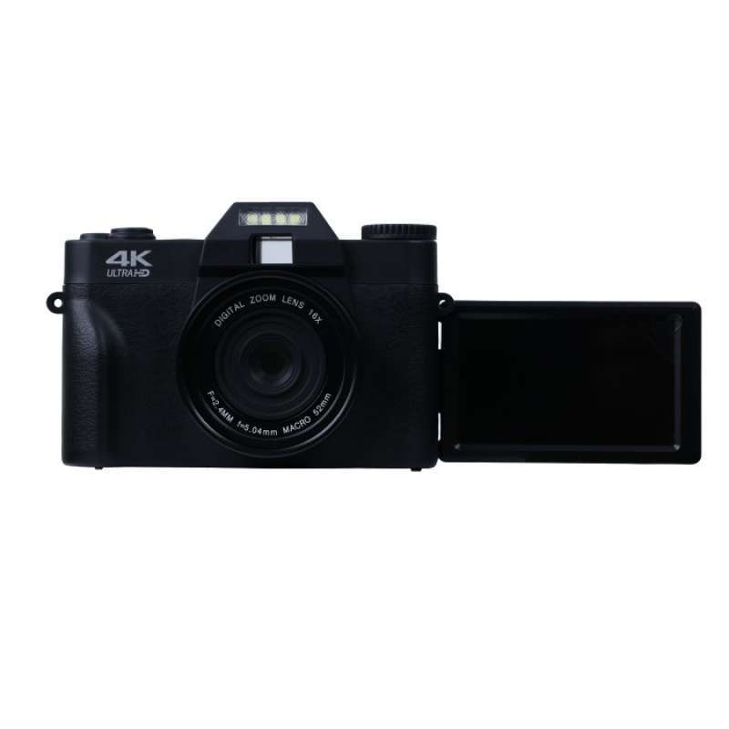 Jual Sbox M8 Digital Camera 4k Ultra Hd Macro Lens Di Seller Noelle - Cengkareng Timur, Kota ...