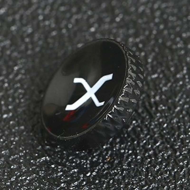 Jual Tombol Shutter Release Button Witho-ring Camera Fujifilm Fuji X Series - Hitam Di Seller ...