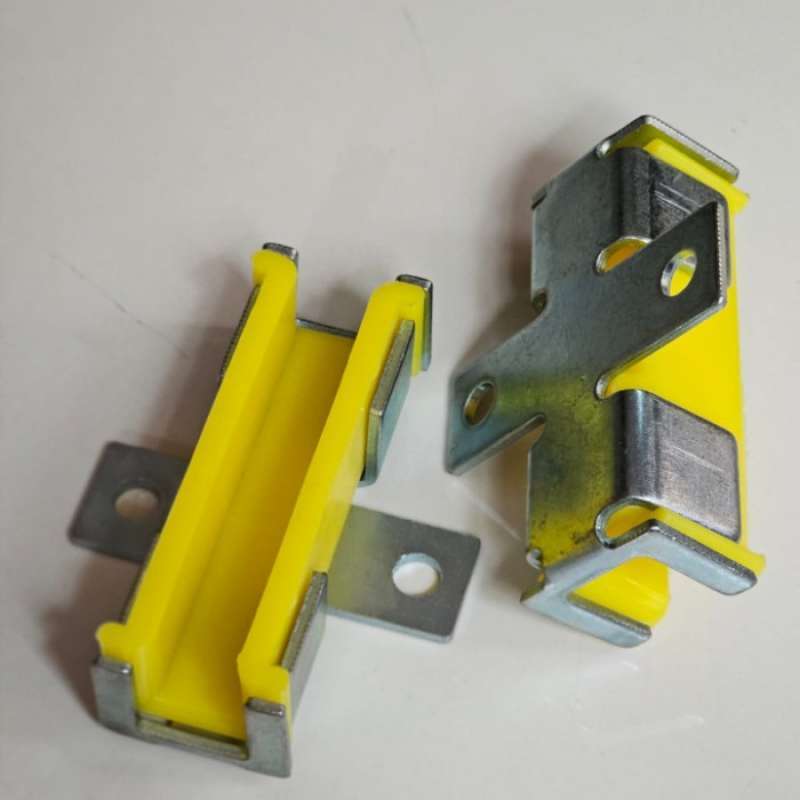 Jual Otis Insert Guide Shoe / Counterweight For Otis Elevator / New Di ...