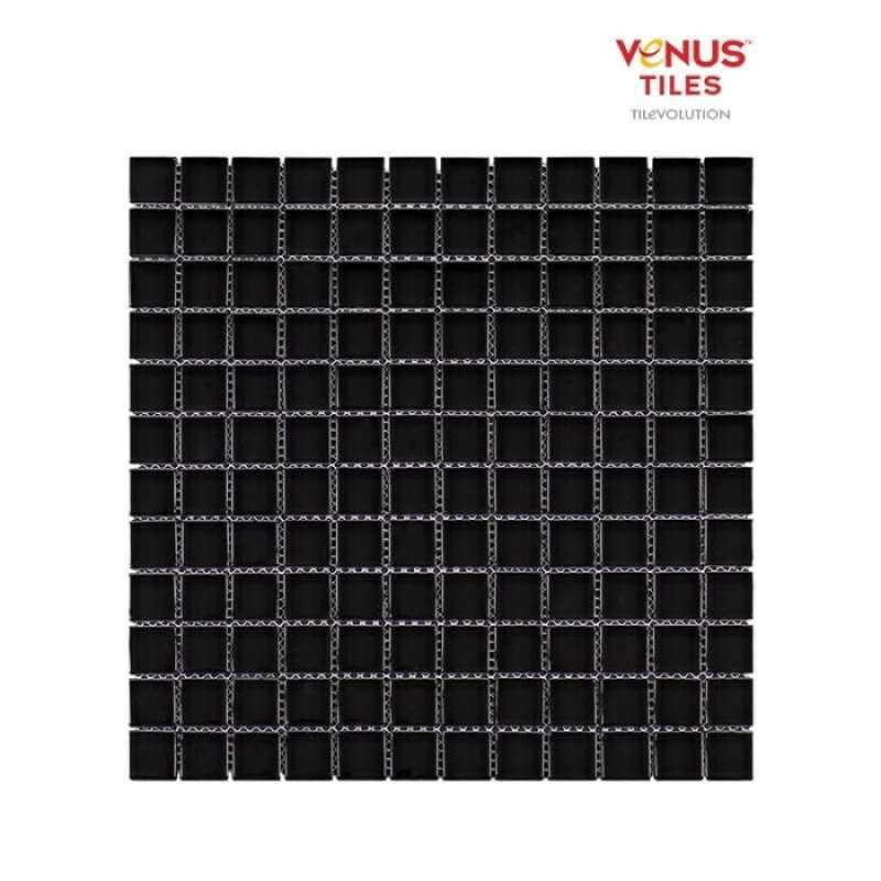 Jual Venus Tiles - Glass Mosaic Type Neo Tavaline Fog Di Seller Noelle ...