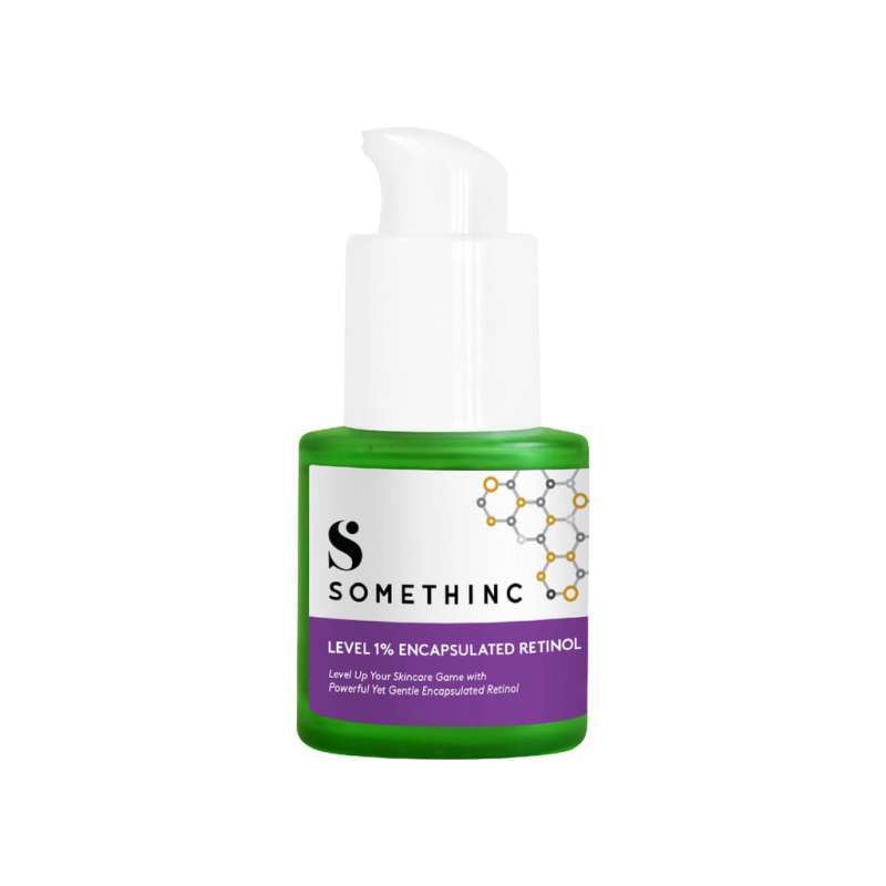 Promo Ori Somethinc Serum Skin Revive Potion / Lemonade / Dark Spot ...