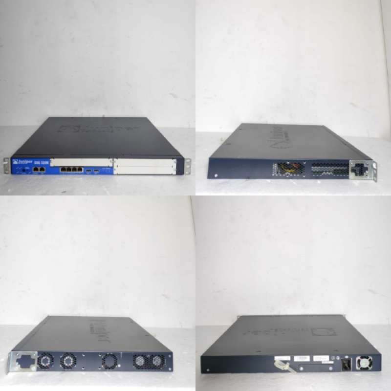 Promo Juniper Networks Ssg 320m Termurah Dan Bergaransi Diskon 23% Di ...