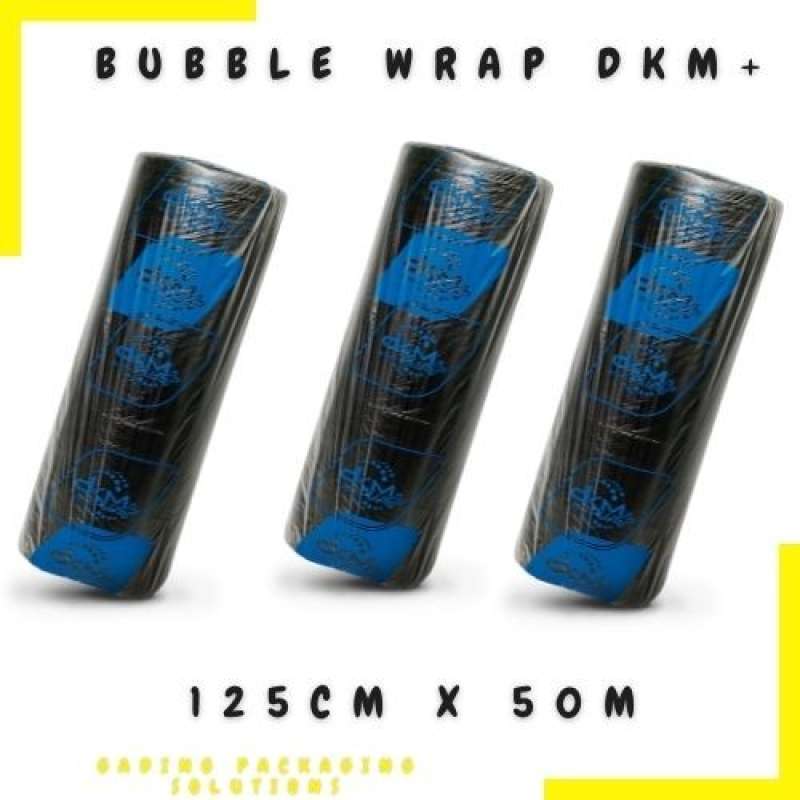 Promo Bubble Wrap Hitam Bubble Wrap Bening Buble Wrap Babel Wrap Dkm ...