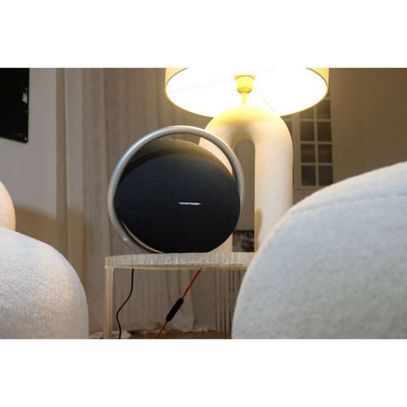Jual Harman Kardon Onyx Studio 8 Speaker Portable Bluetooth Onyx 8 ...