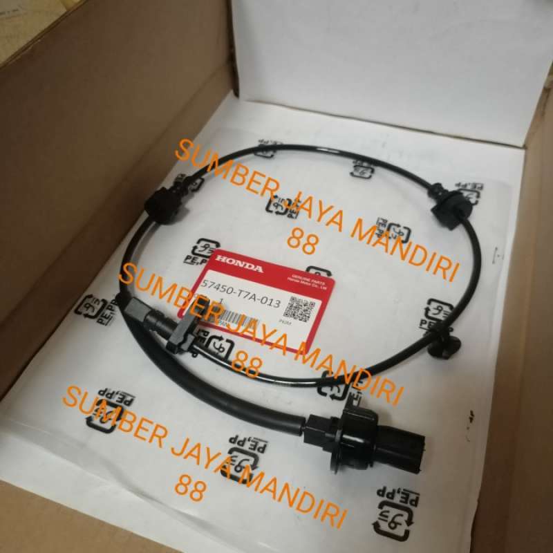 Jual Sensor Abs#sensor Speed Depan Front Kanan Rh Honda Hrv Hrv ...