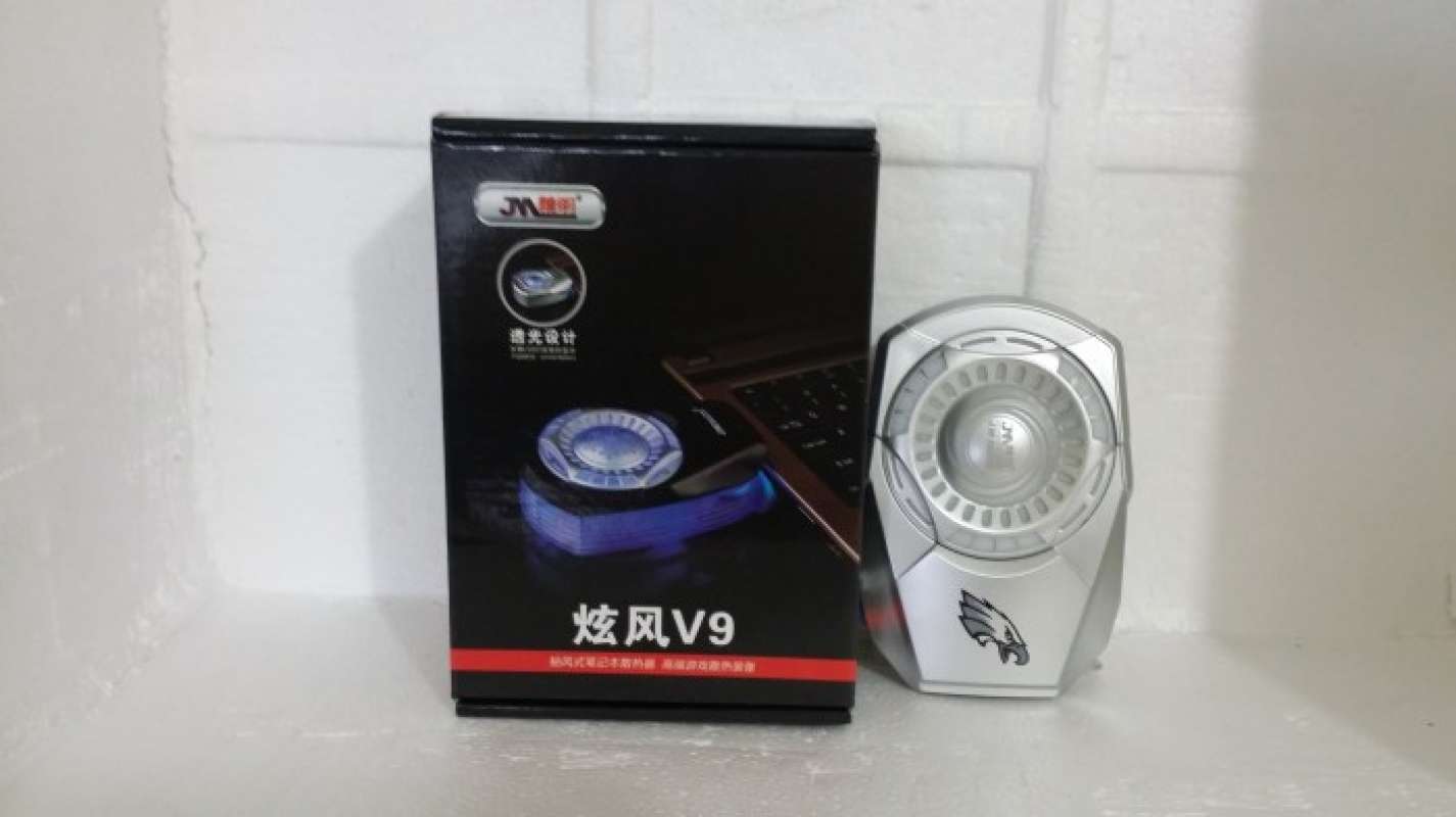 Promo 100% Produk Ori Jm Maxpro V9 Exhaust Vacum Fan Diskon 23% Di ...