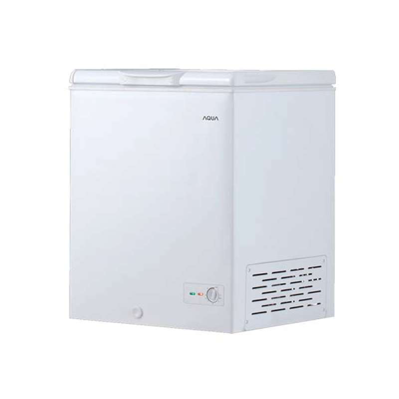 Jual Chest Freezer Aqua Aqf-220hc (200l) Di Seller Pt. Mdp It ...