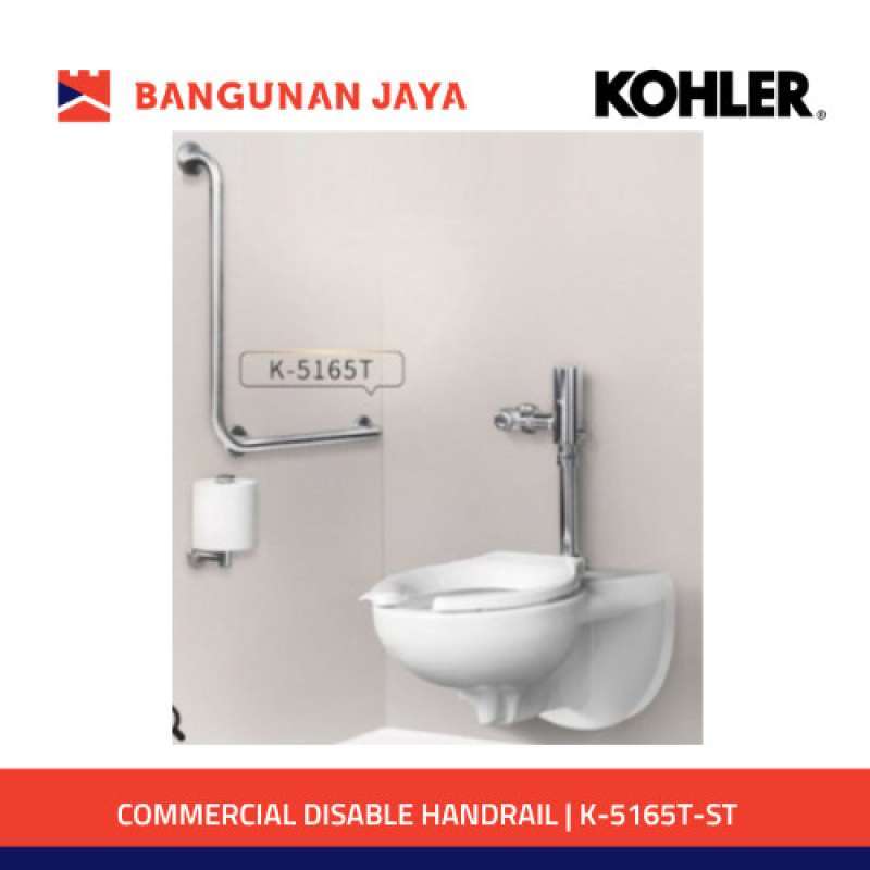 Jual Handrail Kamar Mandi Original Murah - Harga Diskon Juni 2024 ...