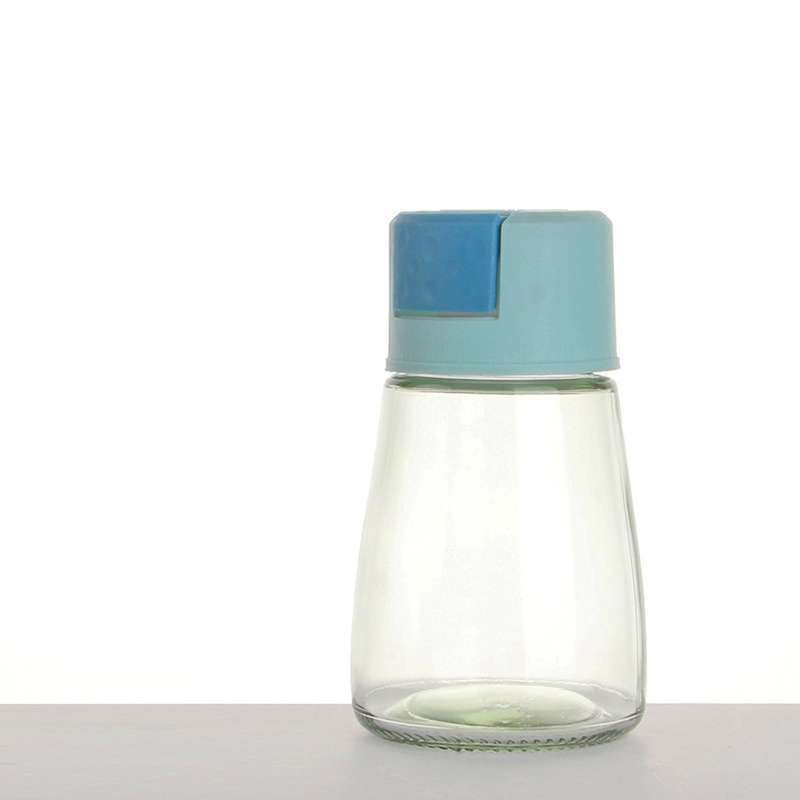 Promo Raja Import H5472 Botol Tempat Bumbu Garam / Dispenser Bumbu ...