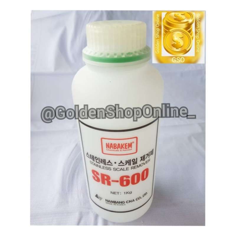 Promo Nabakem Sr600 Diskon 23% Di Seller Cetata Store - Cengkareng Barat, Kota Jakarta Barat ...