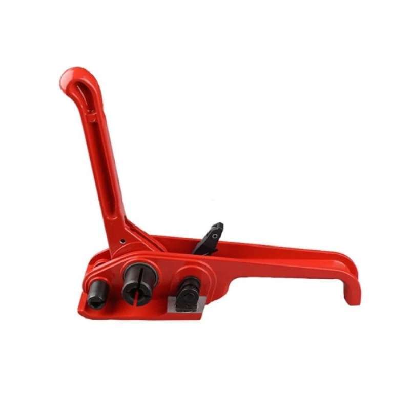 Promo Poly Strapping Tensioner & Cutter Manual Banding Tools Diskon 23% ...
