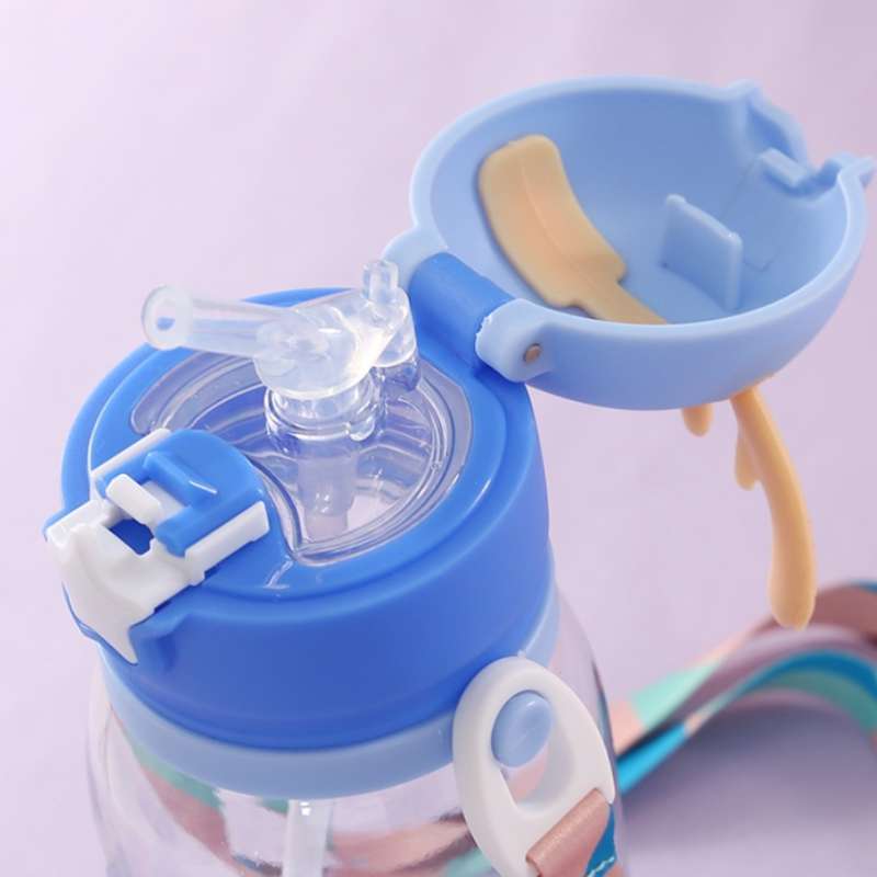 Promo Raja Import Bo5928 Botol Anak Lucu / Botol Minum Anak Model ...