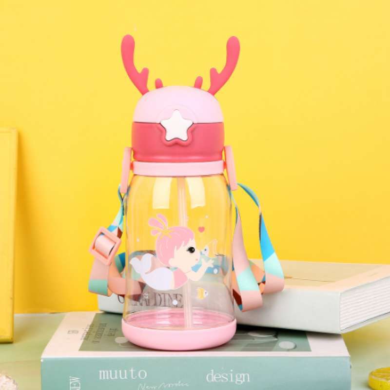 Promo Raja Import Bo5928 Botol Anak Lucu / Botol Minum Anak Model ...