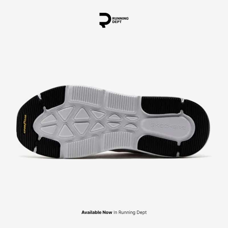 Jual Sepatu Lari Pria Skechers Max Cushioning Delta 220361wtbk Original ...