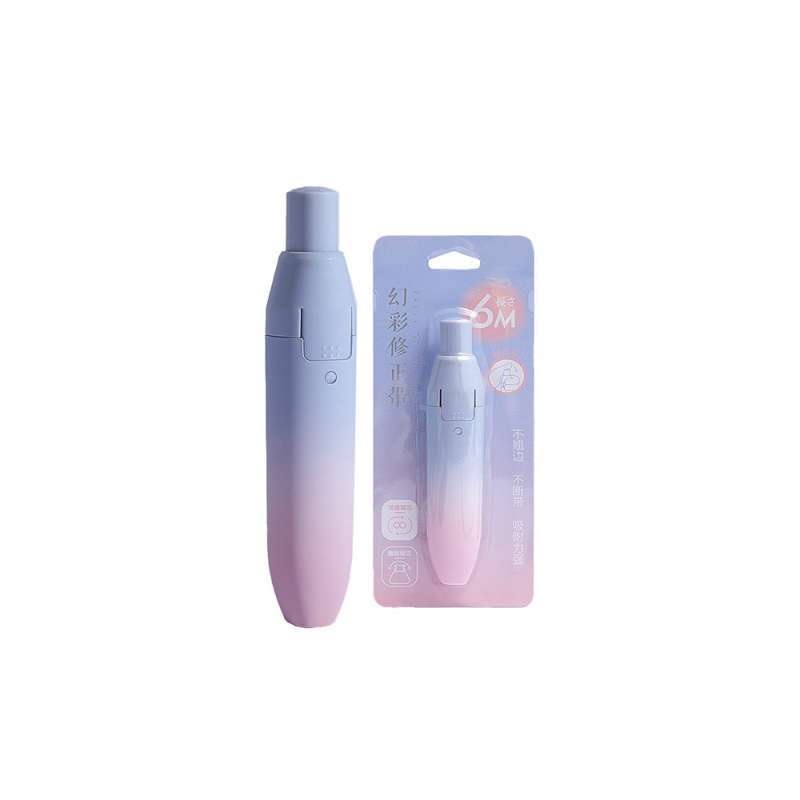 Promo Oem Rb-a97 Correction Tape Gradasi Warna Pastel Perlengkapan ...