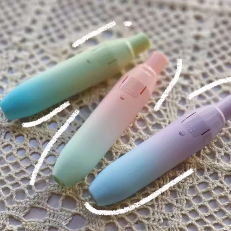 Promo Oem Rb-a97 Correction Tape Gradasi Warna Pastel Perlengkapan ...