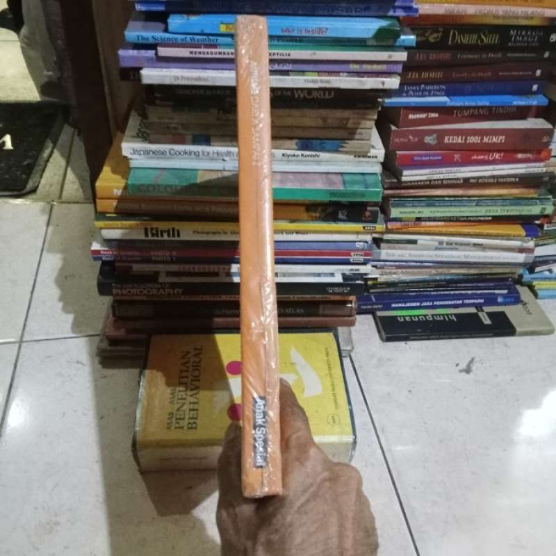 Jual Ori Buku Autisme Dari A Sampai Z Edisi Khusus Majalah Anak Spesial ...