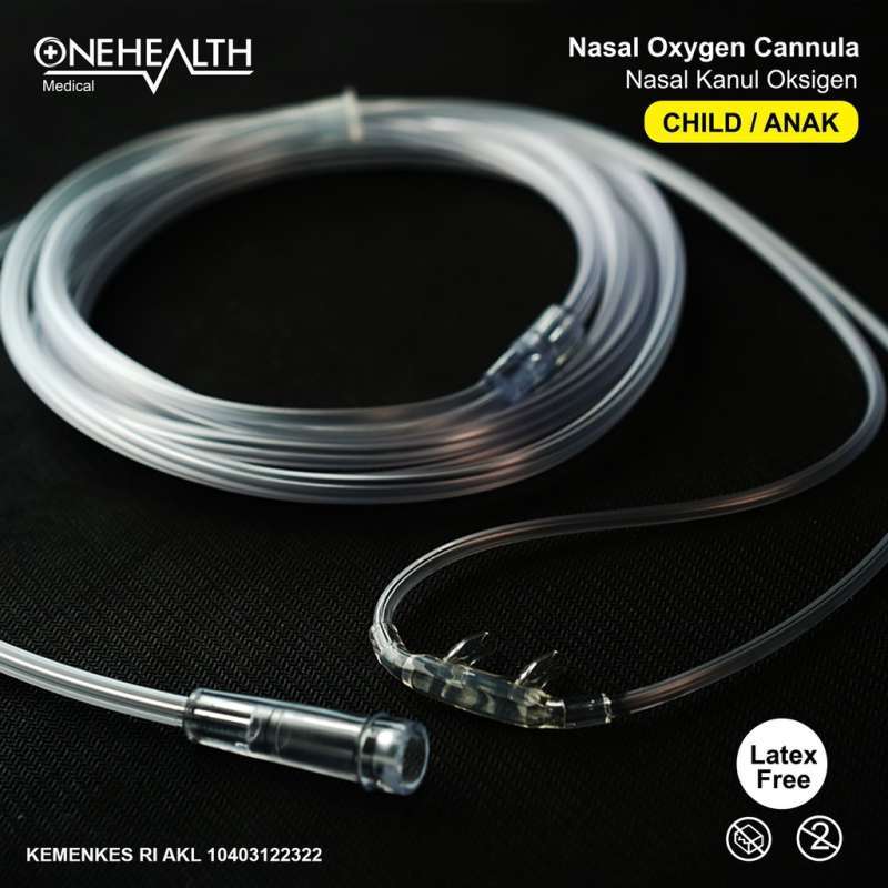 Jual Kanula Hidung Anak 🏷️ 100% Original, Harga & Kualitas Terbaik ...