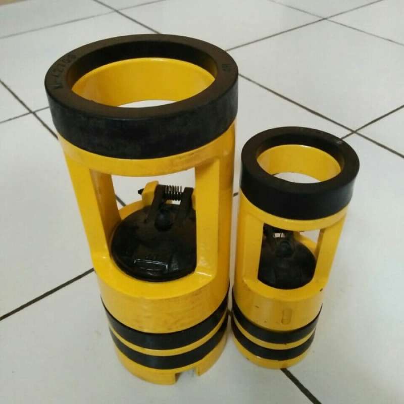 Promo Drill Pipe Float Valve 5f-6r Flapper Model G Diskon 33% Di Seller ...