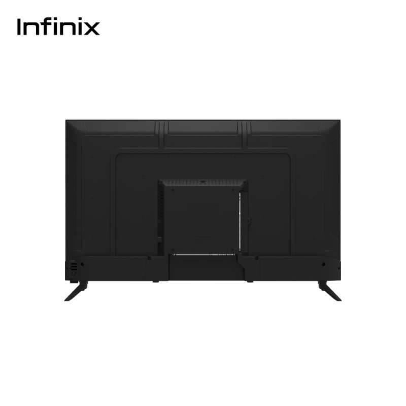 Promo Infinix Smart Tv 43x5 - 43 Inch Fhd Display Android Tv Digital ...