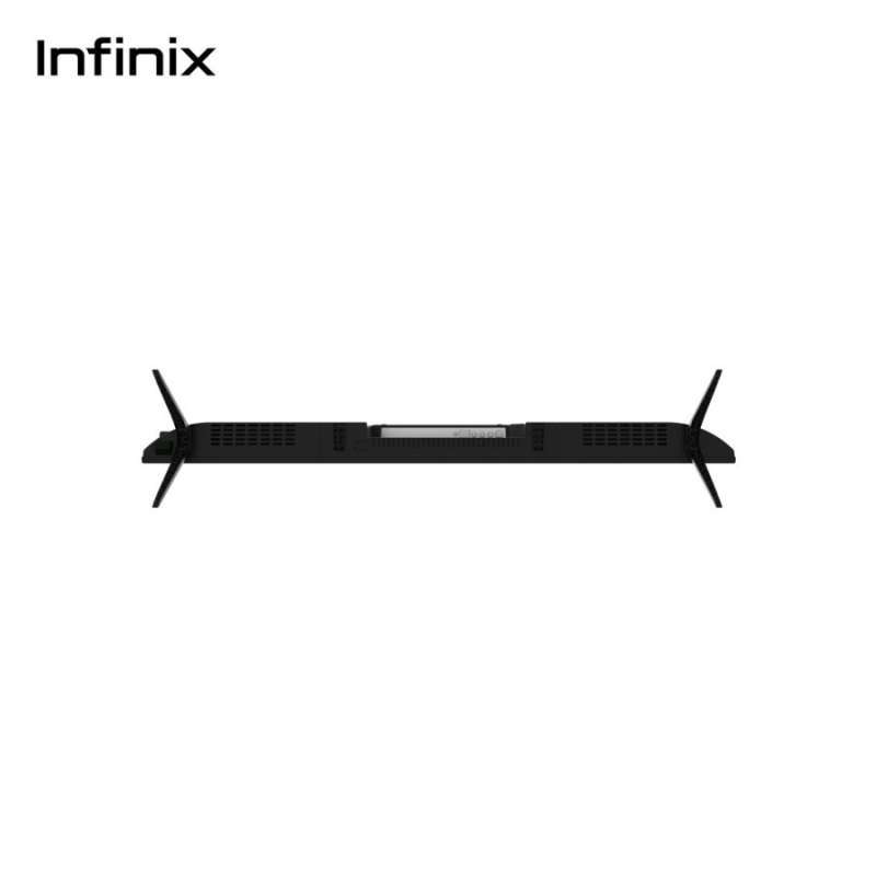 Promo Infinix Smart Tv 43x5 - 43 Inch Fhd Display Android Tv Digital ...