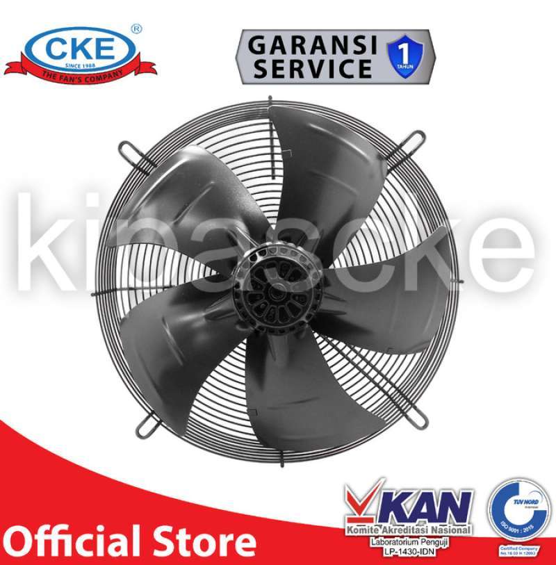 Promo Axial Fan 24 Inch Fan Condensor 24 380v Fan Chiller Kipas ...