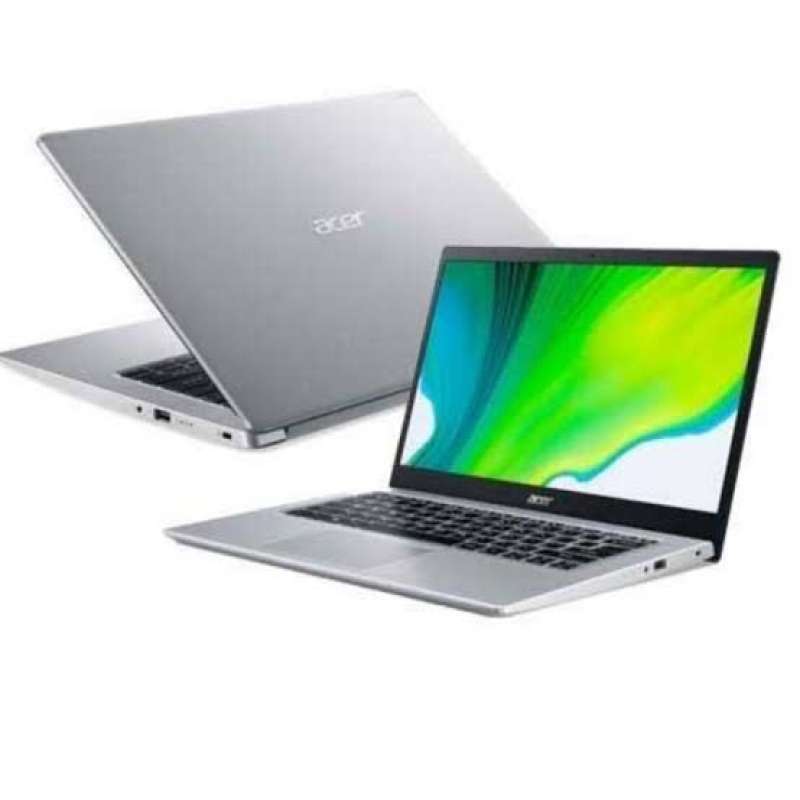 Jual Acer Aspire Lite Al14 Intel N100 Ram 8gb 256gb Ssd 14.0 Wuxga ...