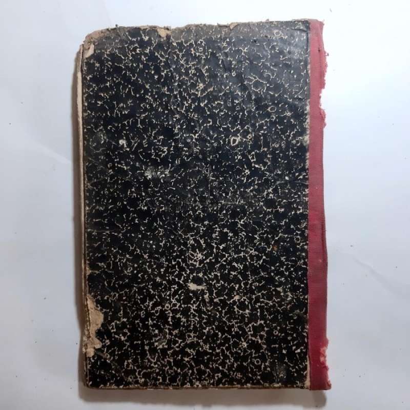 Jual Kitab Kuno Dan Antik Di Seller Sangninja - Cengkareng Timur, Kota ...