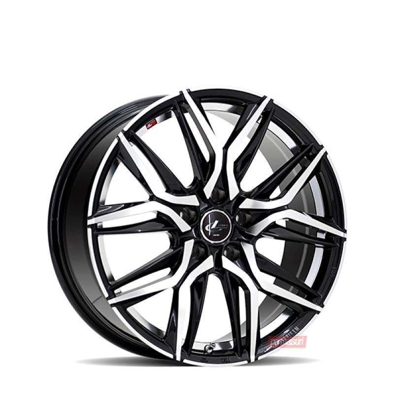 Promo Weds Leonis Lm R18 Pbmc Velg For Creta, Stargazer, Voxy, Xpander ...