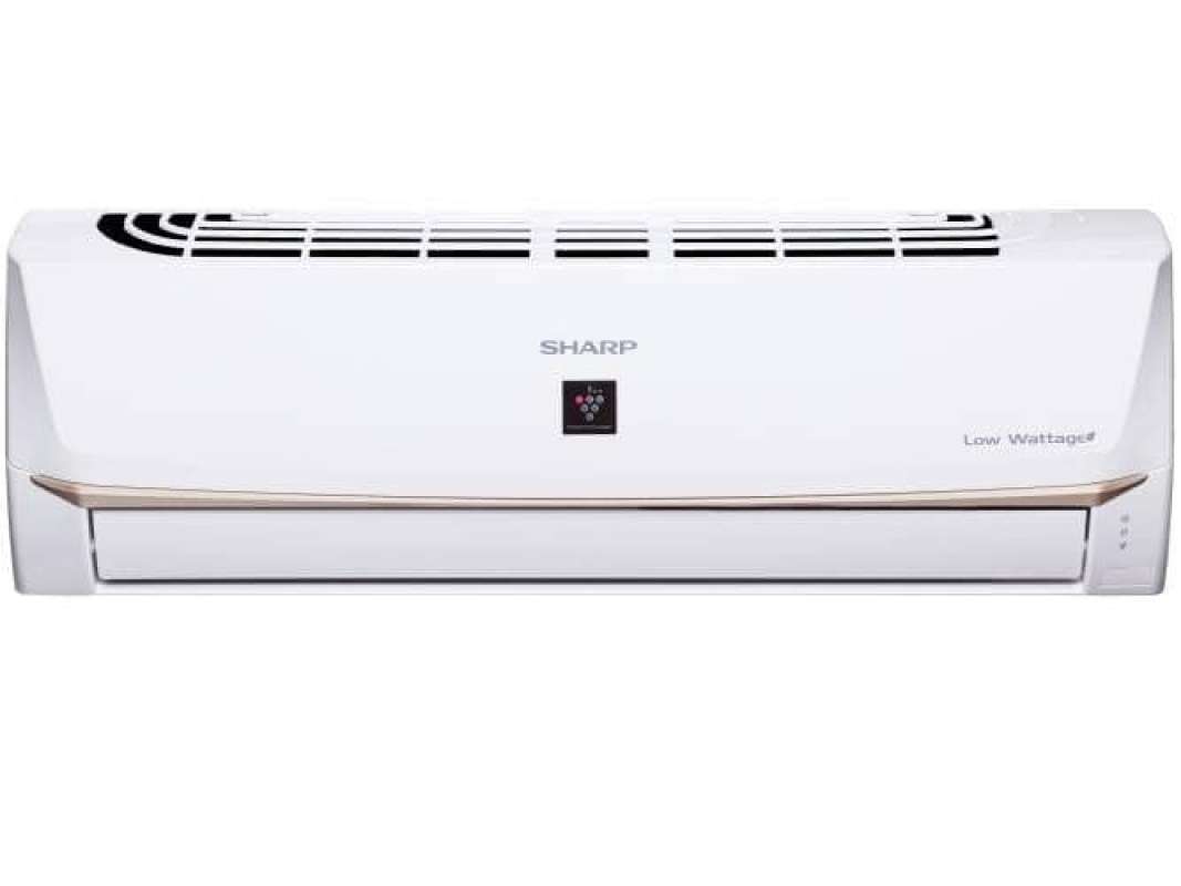 Promo Ac Sharp Ah-ap5uhl - Termasuk Pasang Diskon 2% Di Seller Kaniarts ...