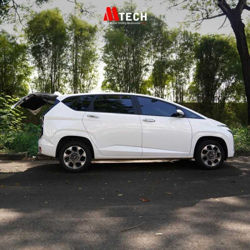 Jual Power Back Door Stargazer Mobiletech Pintu Otomatis+kick Sensor Di ...