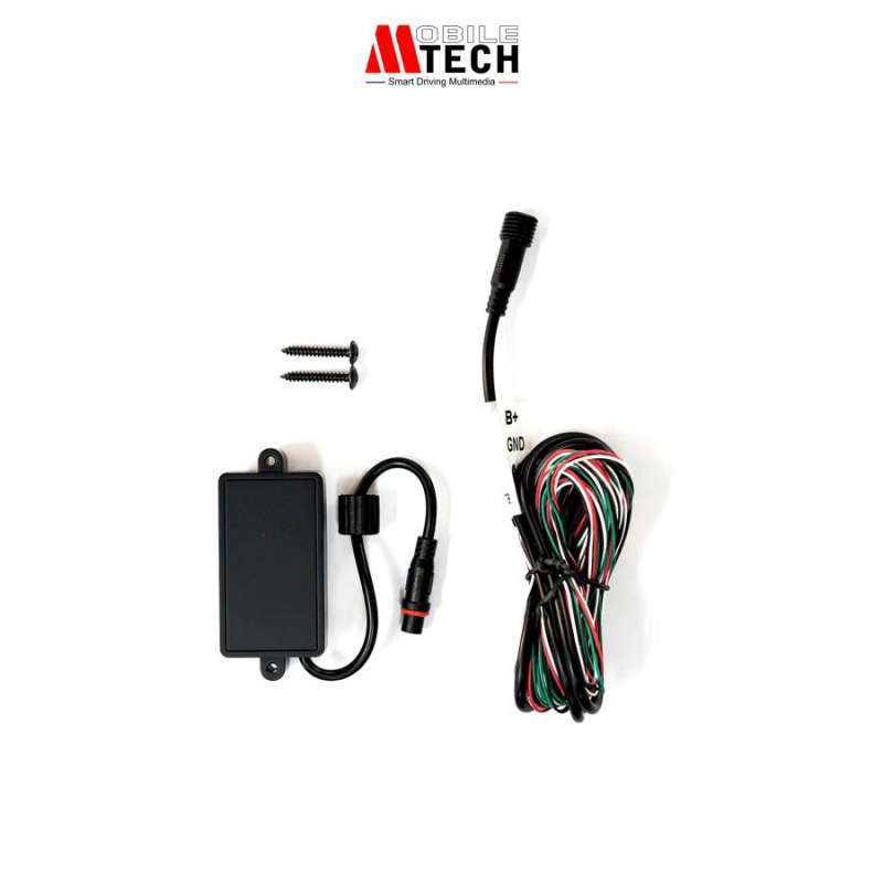 Jual Power Back Door Stargazer Mobiletech Pintu Otomatis+kick Sensor ...