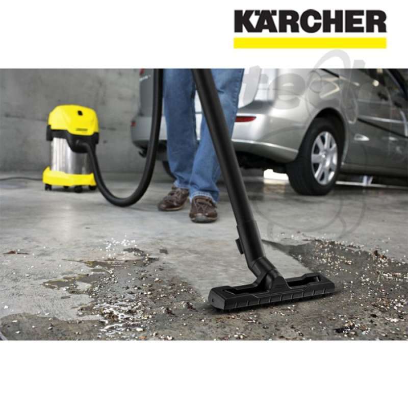 Promo Multi Purpose Vacuum Cleaners (wet&dry) Karcher Wd3 / Wd 3 Premium Diskon 3% Di Seller ...