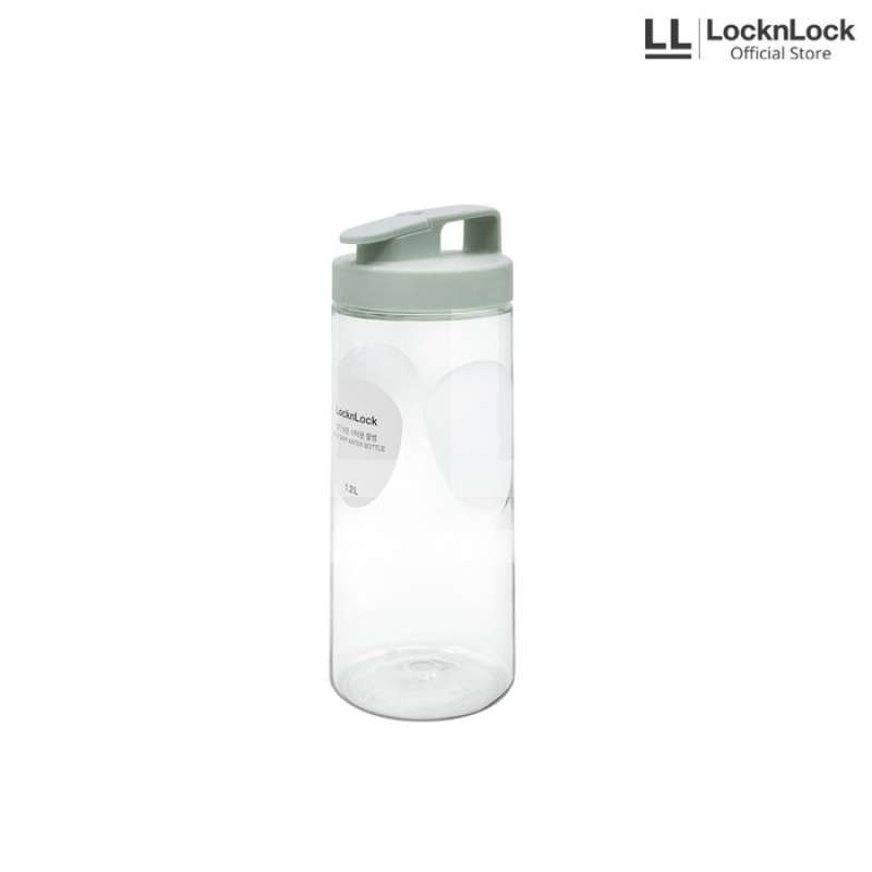 Jual Locknlock - Botol Air Minum Easy Grip 1.2l (hap813) Di Seller ...