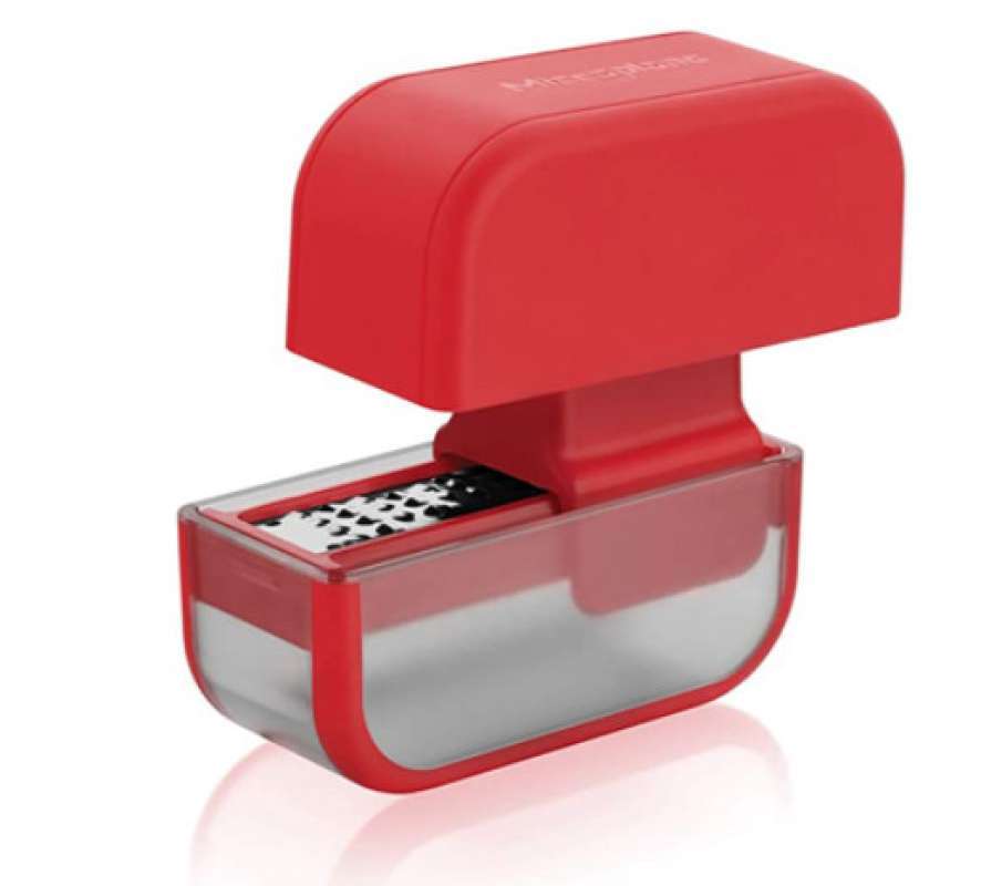 Jual Microplane Garlic Mincer/ Alat Parut Bawang Di Seller Shin Store ...