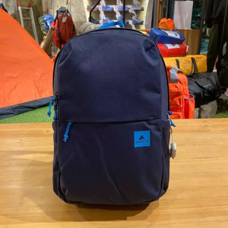 Jual Eiger Tas Ransel Wanita Series Ws Rivera 15 Backpack 15l - Tosca ...