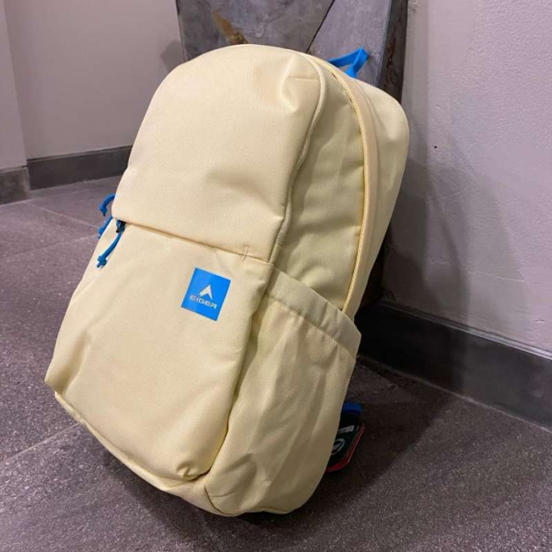 Jual Eiger Tas Ransel Wanita Series Ws Rivera 15 Backpack 15l - Tosca ...