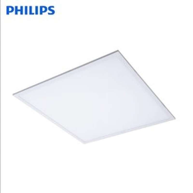 Promo Lampu Panel Led 60x60 Philips Diskon 33% Di Seller Azzana Storee ...