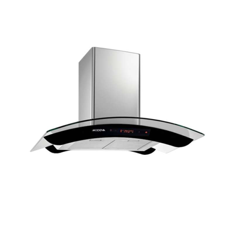Jual Island Cooker Hood Modena Ix 9356 Ix9356 / 90cm / Khusus ...