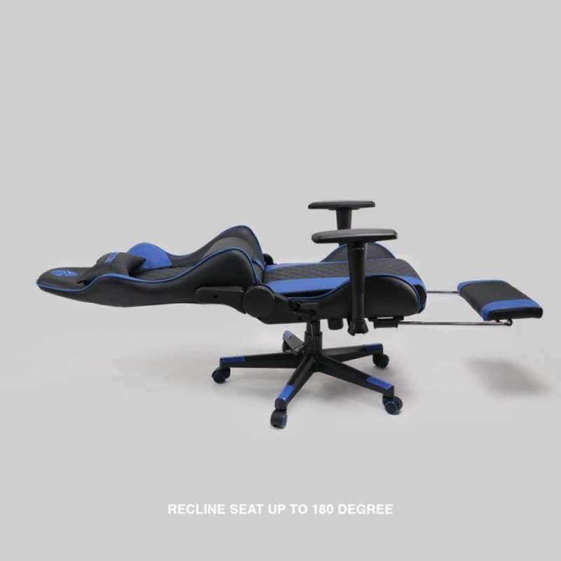Jual Rexus Gaming Chair / Kursi Gaming Rgc100 Max / Rgc-100 Max - Only ...