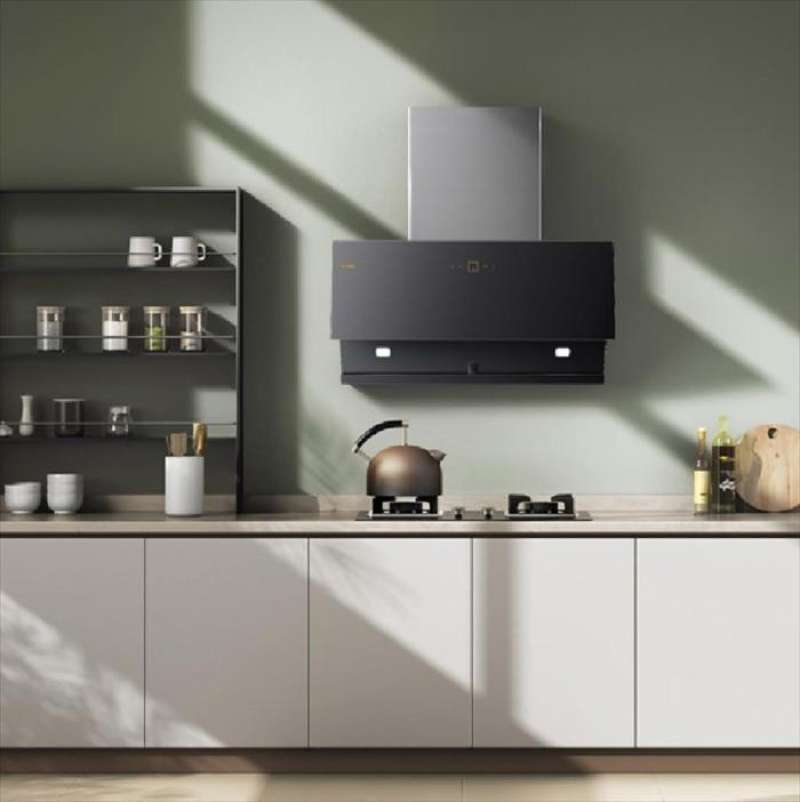 Jual Chimney Cooker Hood Fotile Jqg 9051 / Jqg9051 Di Seller A1 ...