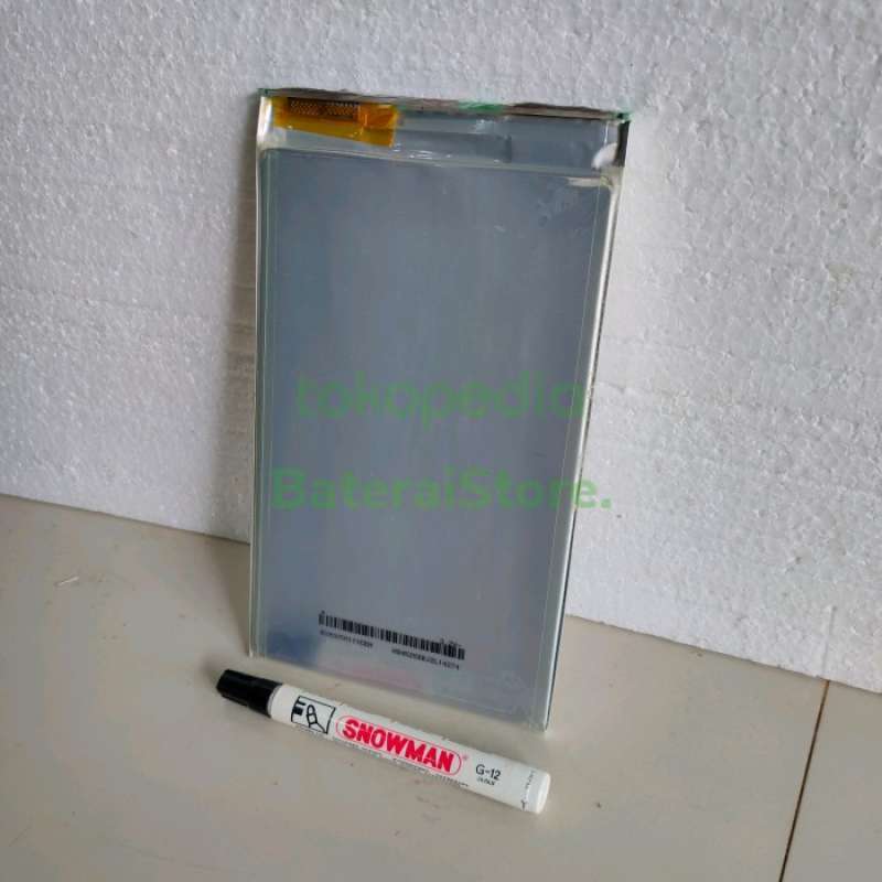 Jual Battery Lifepo4 Cell Zte Pylontech 3,2v 25ah Di Seller Rukia ...