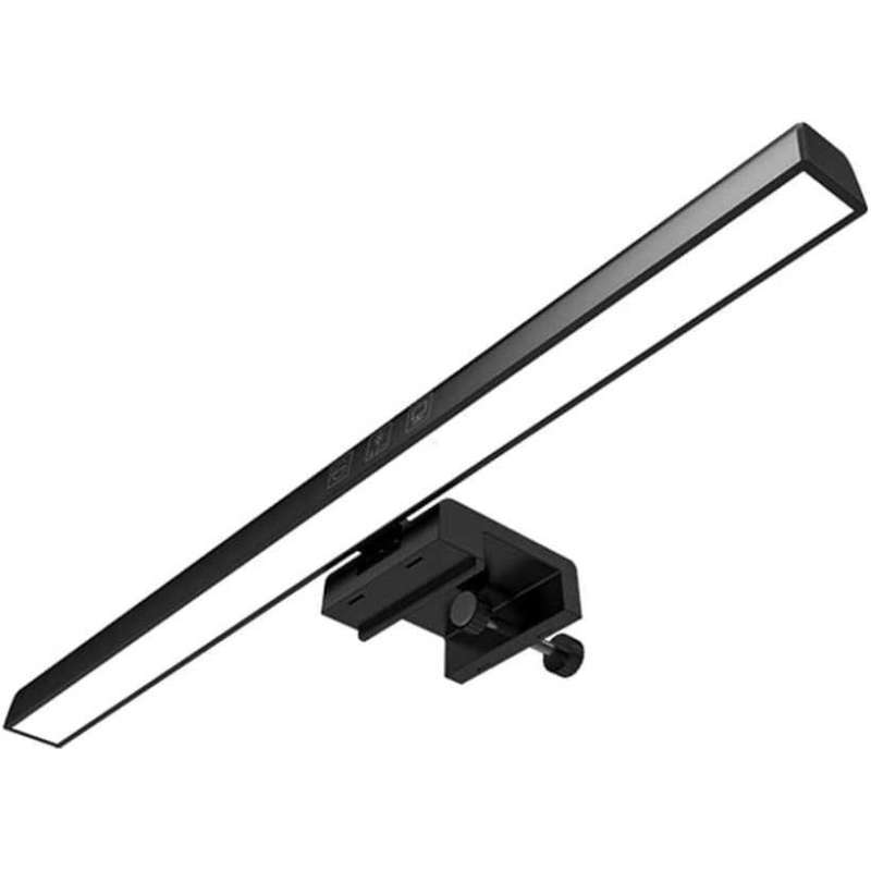 Jual Honeye Lampu Monitor Clip Hanging Lamp Eye Protection Tri Color ...