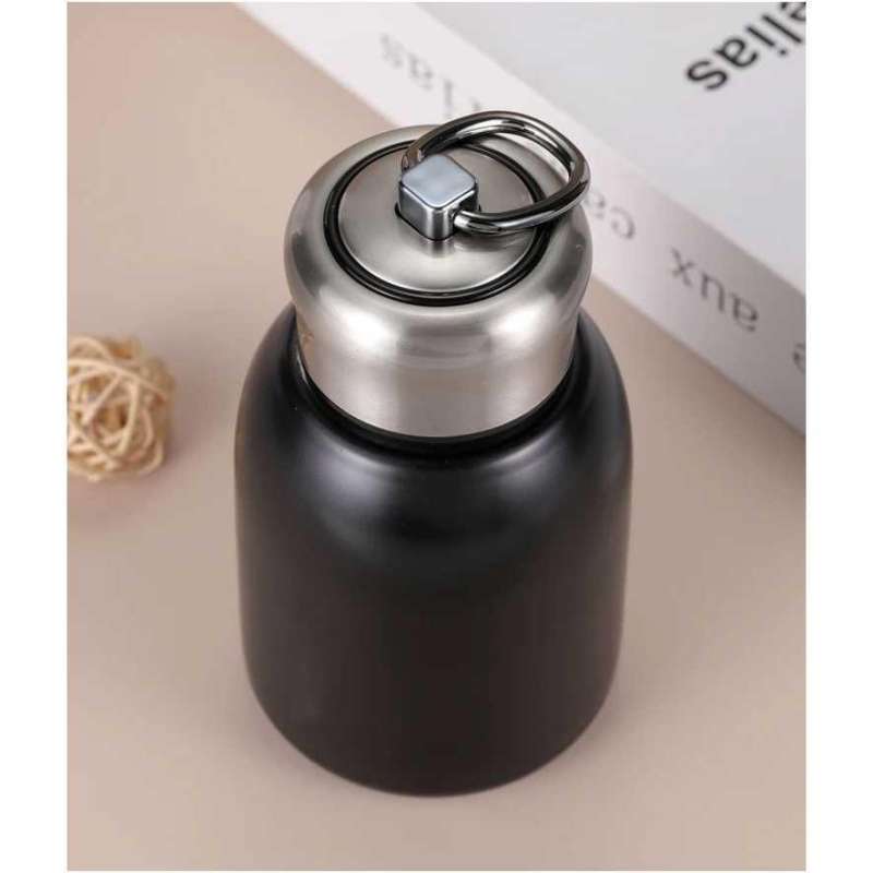Jual Razzum Botol Minum Termos Air Panas Dingin Insulation Bottle 280ml ...