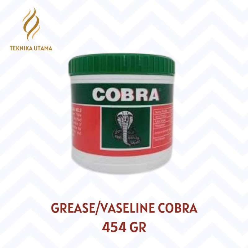 Jual Cobra Grease Terbaru Dengan Harga Termurah Di 2024 | Blibli