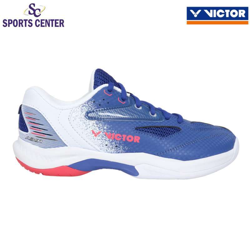 Promo New Sepatu Badminton Victor A 391 / A-391 / A391 Ba Wide Diskon ...