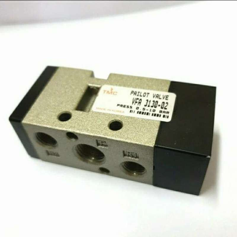 Jual Pilot Valve Terbaru Dengan Harga Termurah Di 2024 | Blibli