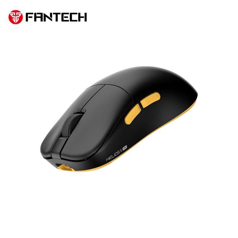 Jual Mouse Gaming Wireless Fantech Xd3v3 Helios Ii Pro 4k 650ips 3-mode ...